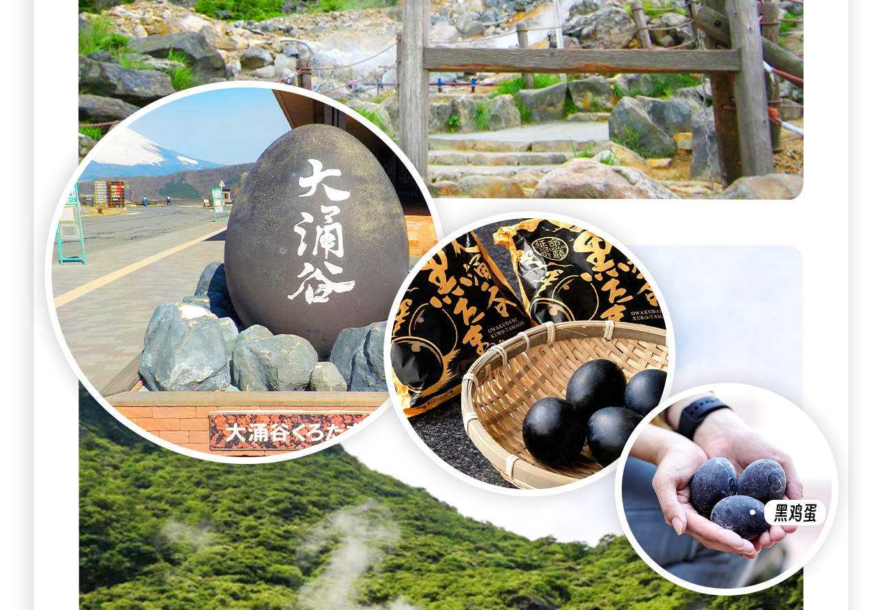 Hakone Shrine & Lake Ashi Maritime Torii & Hakone Pirate Ship ...